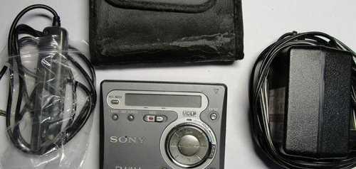 Sony MD/LP walkman MZ-G750