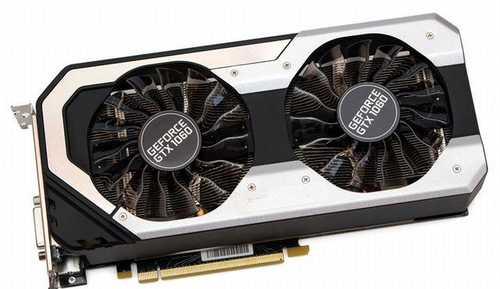 1060 3GB Palit Jetstream