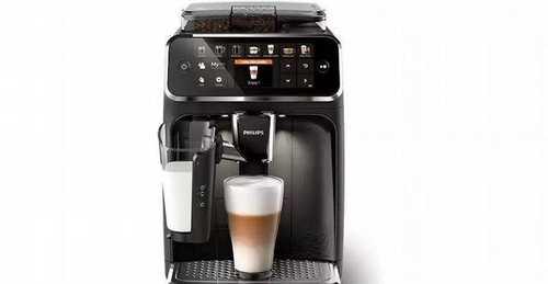 Кофемашина Philips EP5441 5400 Series LatteGo