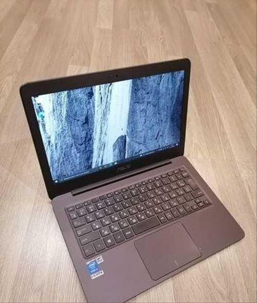 Asus UX305F