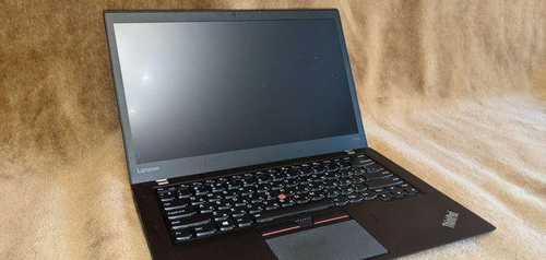 Lenovo Thinkpad T460s
