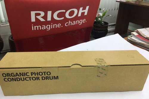 Фотовал (фотобарабан) A230-9510 оригинал Ricoh mp