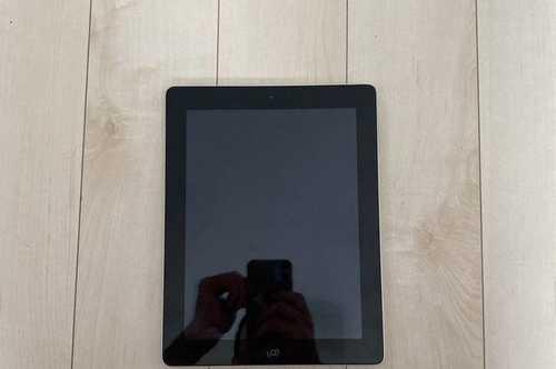 Планшет apple iPad 4