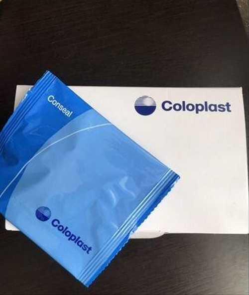 Тампон для стомы Coloplast