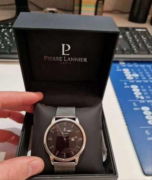 Часы наручные Pierre Lannier