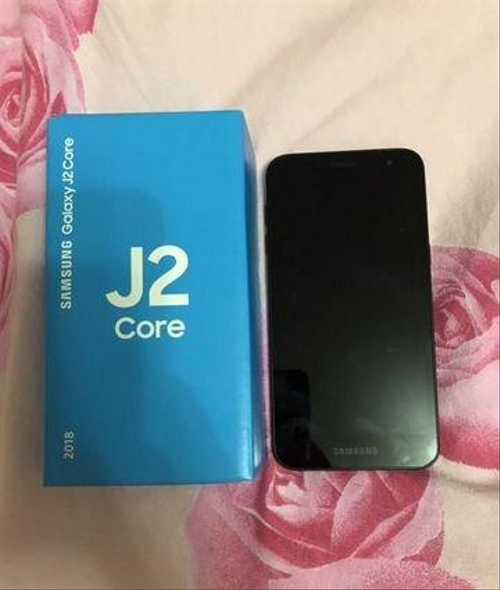 Самсунг j2 Core