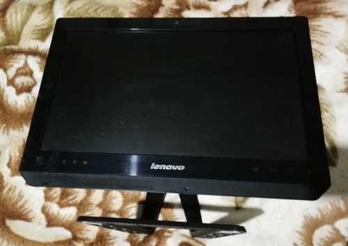 Моноблок lenovo C320