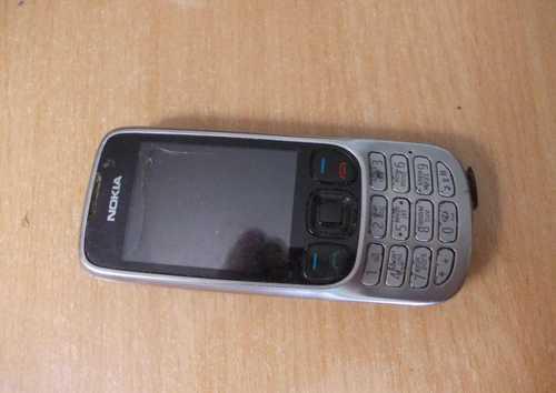Телефоны Nokia на запчасти, полурабочие