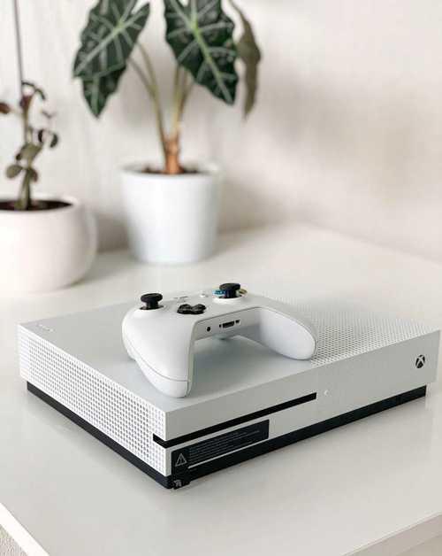 Xbox One S 500Gb