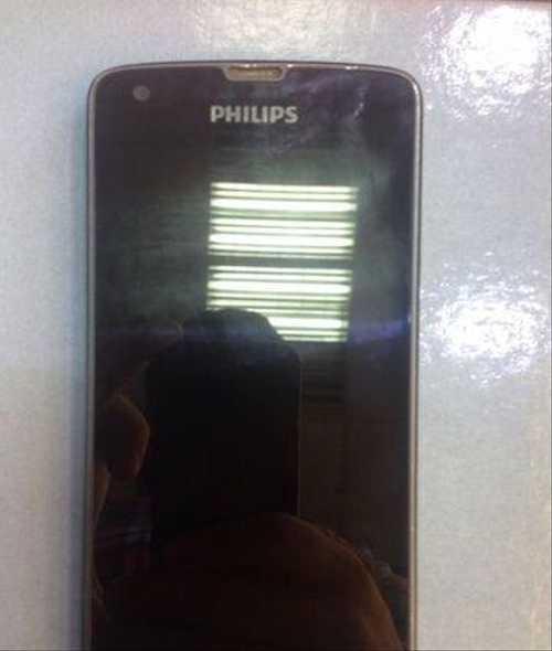 Philips 8510