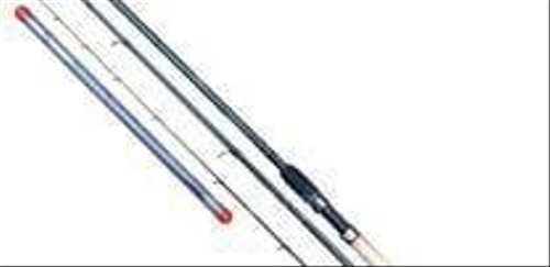 Фидер daiwa Ninja-X 3.6m 40-120g