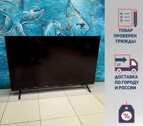 Smart TV Philips 43PFS6825/60 (пульт)