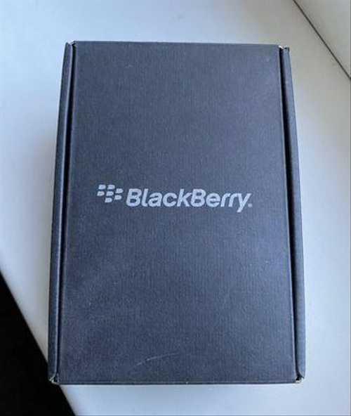 Blackberry Curve 9360