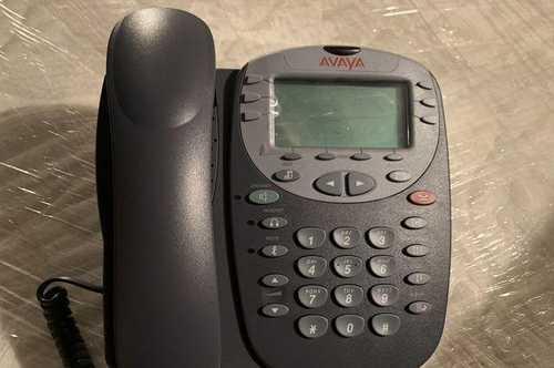 VoIP телефон Avaya 5410