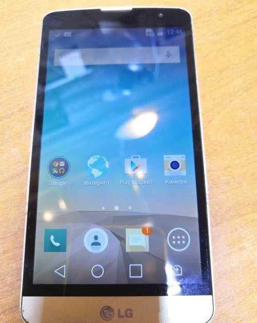 LG L Bello D335 арт.42979