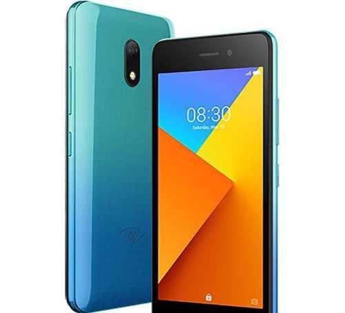 Телефон itel a16 plus