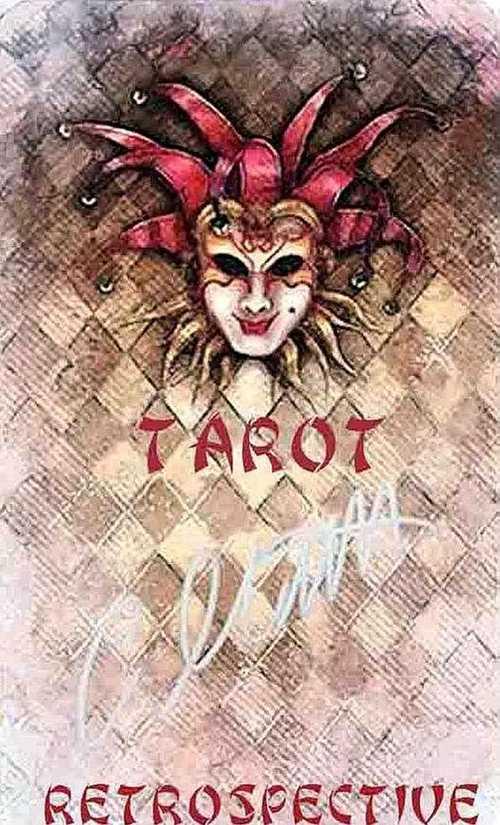 Retrospective Tarot Ciro Marchetti & Sasha Marchet