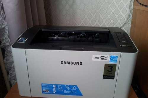 Samsung xpress m2020w