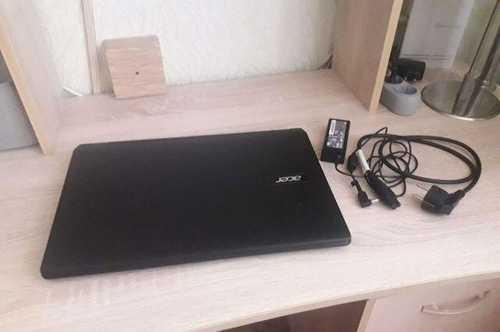 Ноутбук Acer EX2519-C1GU