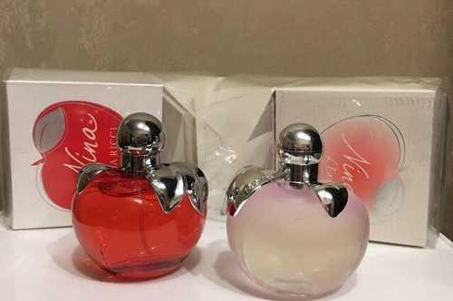 Парфюм Nina Ricci Nina L"eau