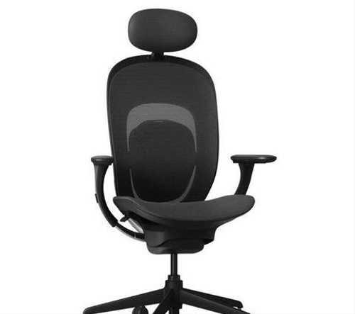 Компьютерное кресло xiaomi yuemi ymi ergonomic chair rtgxy01ym black