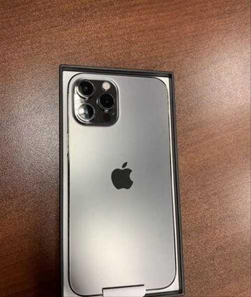 iPhone 12 pro max 256gb