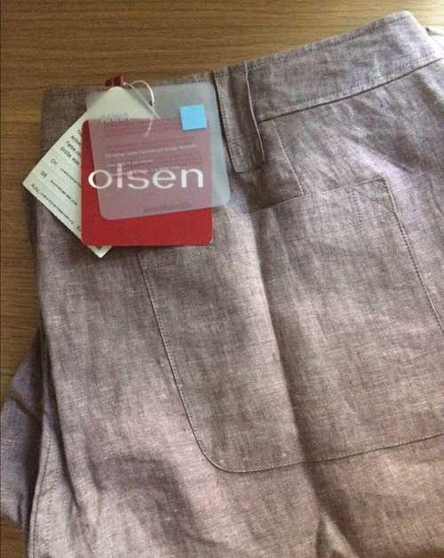 Продам новые брюки Olsen