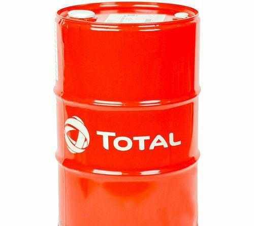 Моторное масло total Rubia Polytrafic 10W40 1л