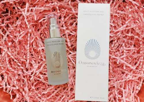 Omorovicza Magic Moisture Mist