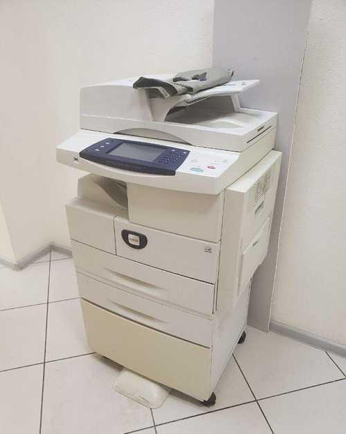 Xerox workcentre 4260