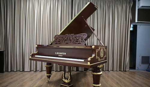 Шикарный рояль "C.Bechstein”