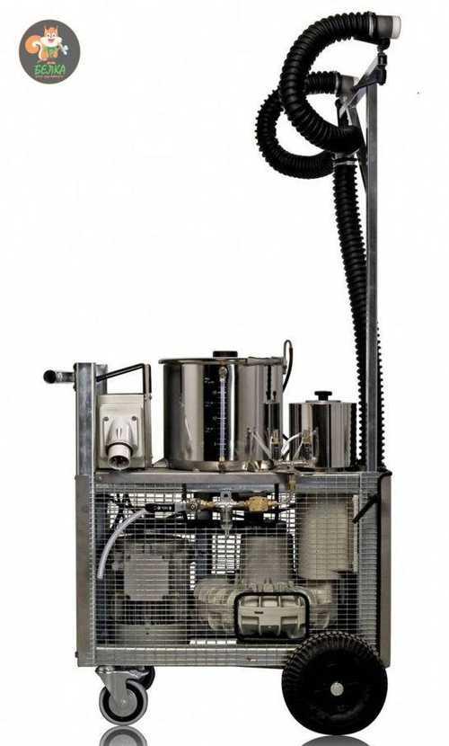 Генератор холодного тумана U15E (1015)