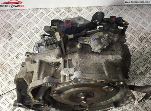 АКПП Opel Corsa C AF13 60-40SN 24444284