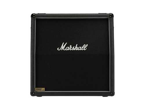 Marshall 1960A 300W 4X12 гитарный кабинет