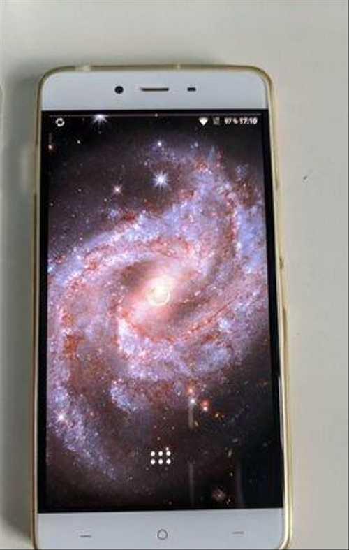 Смартфон OnePlus OnePlus X 5" E1001