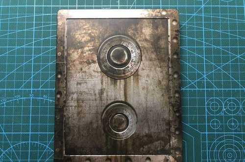 The Evil Within PS4/PS5 Steelbook