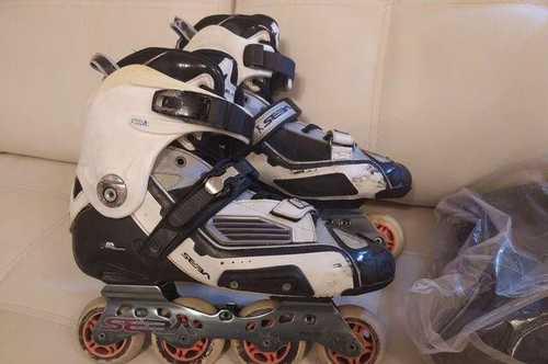 Seba High Deluxe 45eu