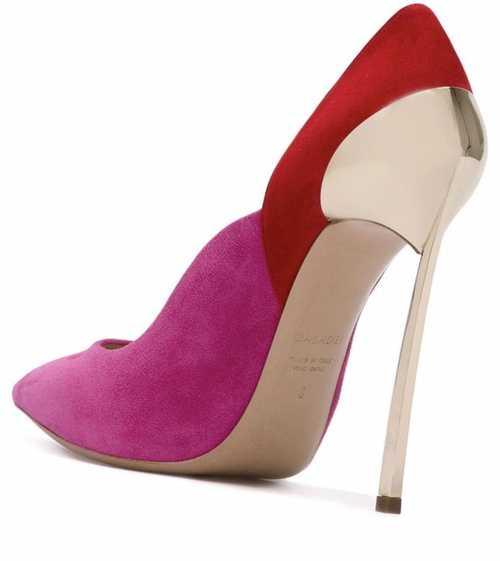 Туфли casadei