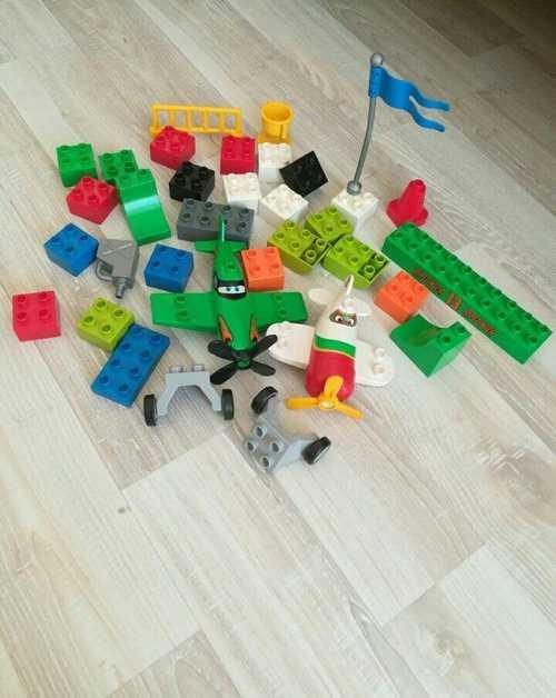 Lego duplo 10510