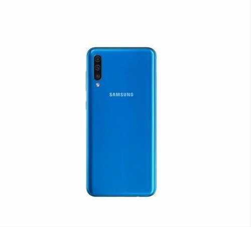 SAMSUNG Galaxy A30 64gb Blue