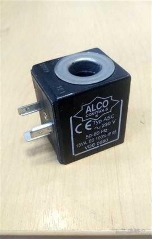 Электромагнитная катушка alco ASC (801064)