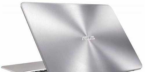 Компактный Ноутбук / Asus / Core i7