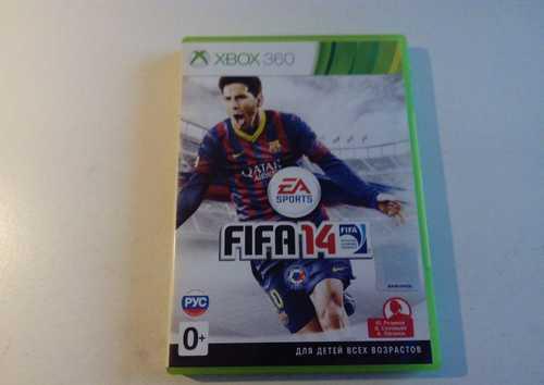 Fifa 14, fifa 15