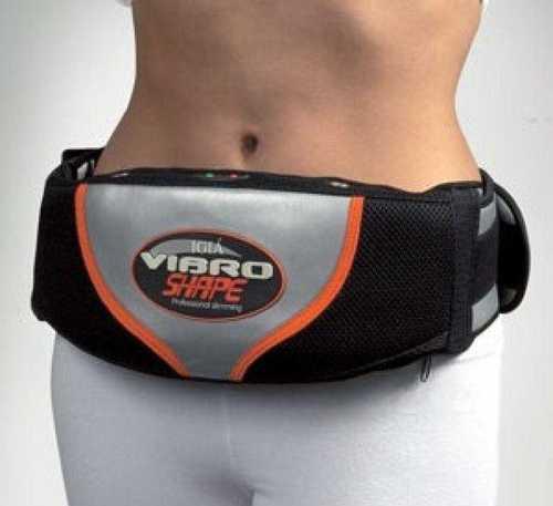 Пояс для похудения "Vibro Shape"