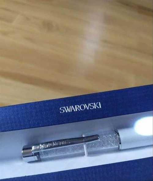 Ручка swarovski