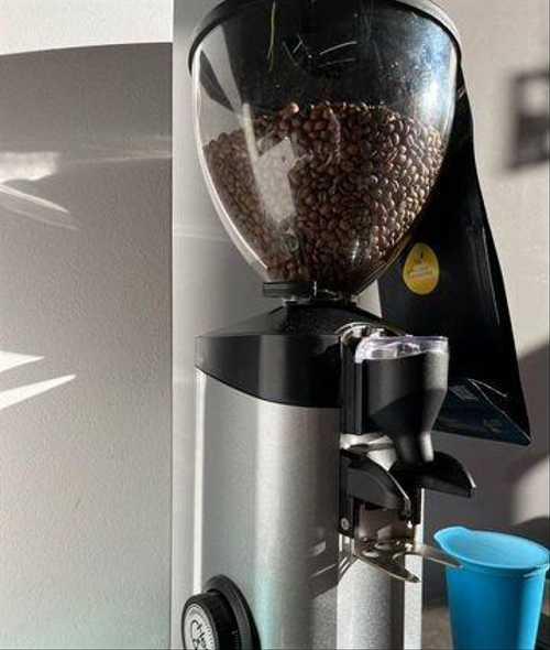 Кофемолка HeyCafe Titan 2 V. 3 (жернова 64мм)