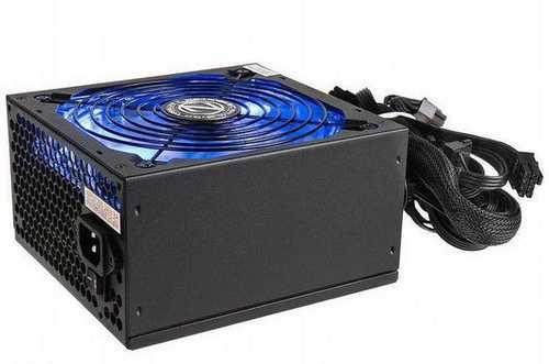 Блок питания Zalman ZM700-TX 700W (20+4+4+4) pin 4
