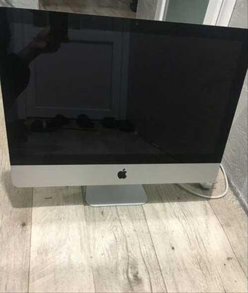 Apple iMac 21 5 core i7 mid 2011