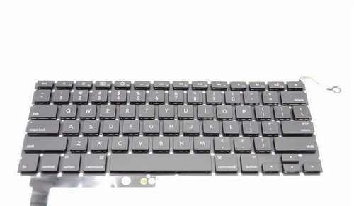 Клавиатуры для ноутбуков apple