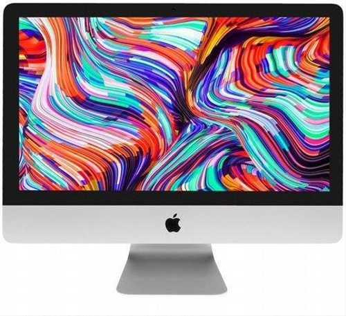 Apple iMac 21’5 MHK23RU/A новый